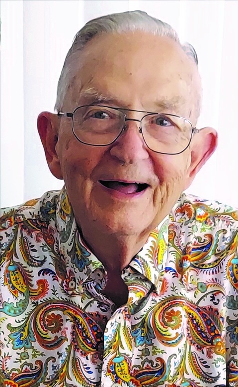 Gerald John Ackley | News, Sports, Jobs - Observer Today